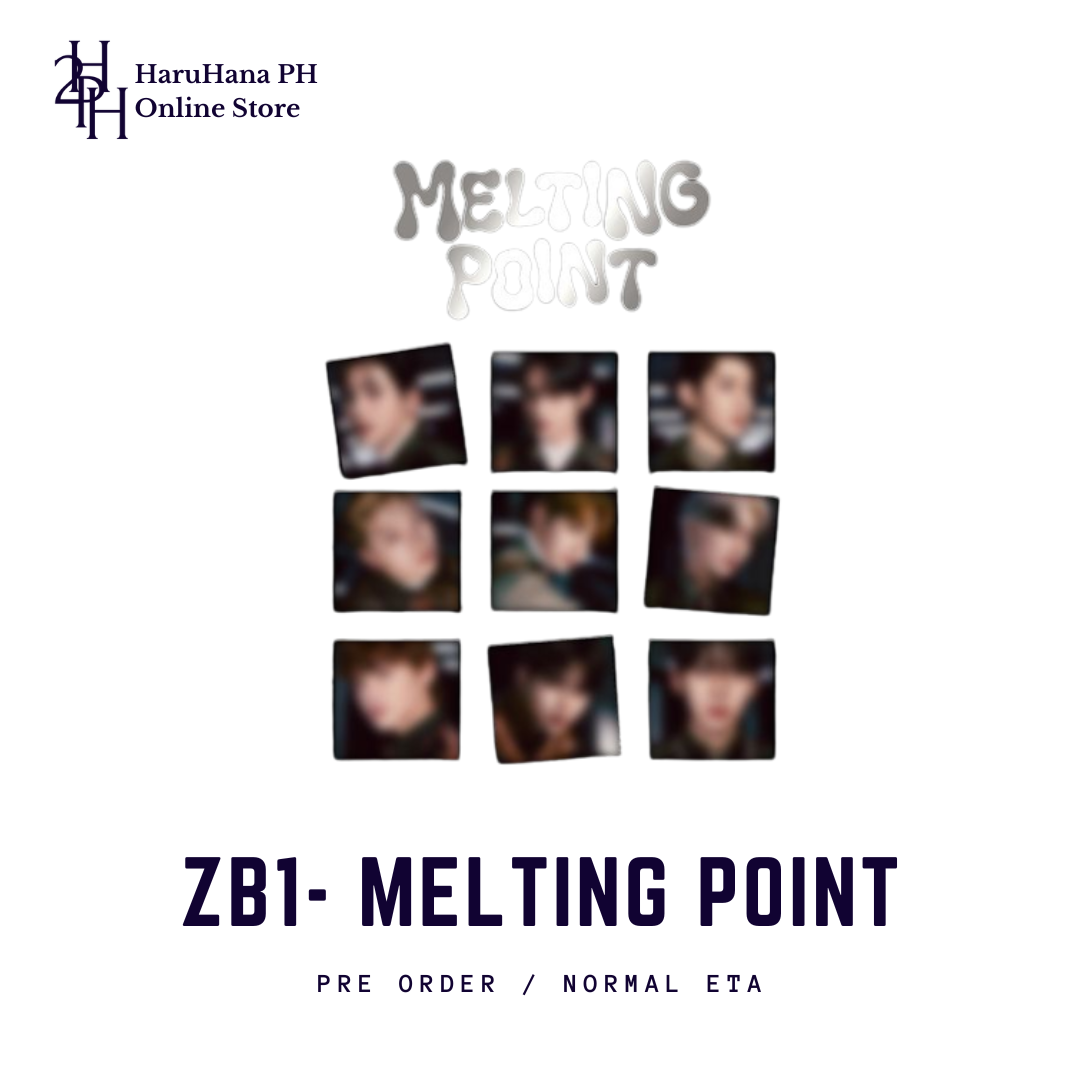 zerobaseone-melting-point-ph